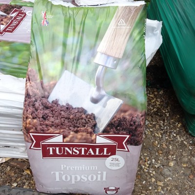 Compost