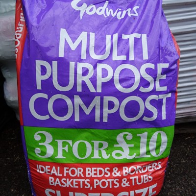 Compost